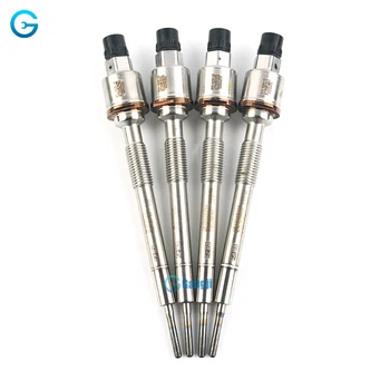 Engine Ignition Diesel Header Glow Plug 55568366 55590466 For Opel ...