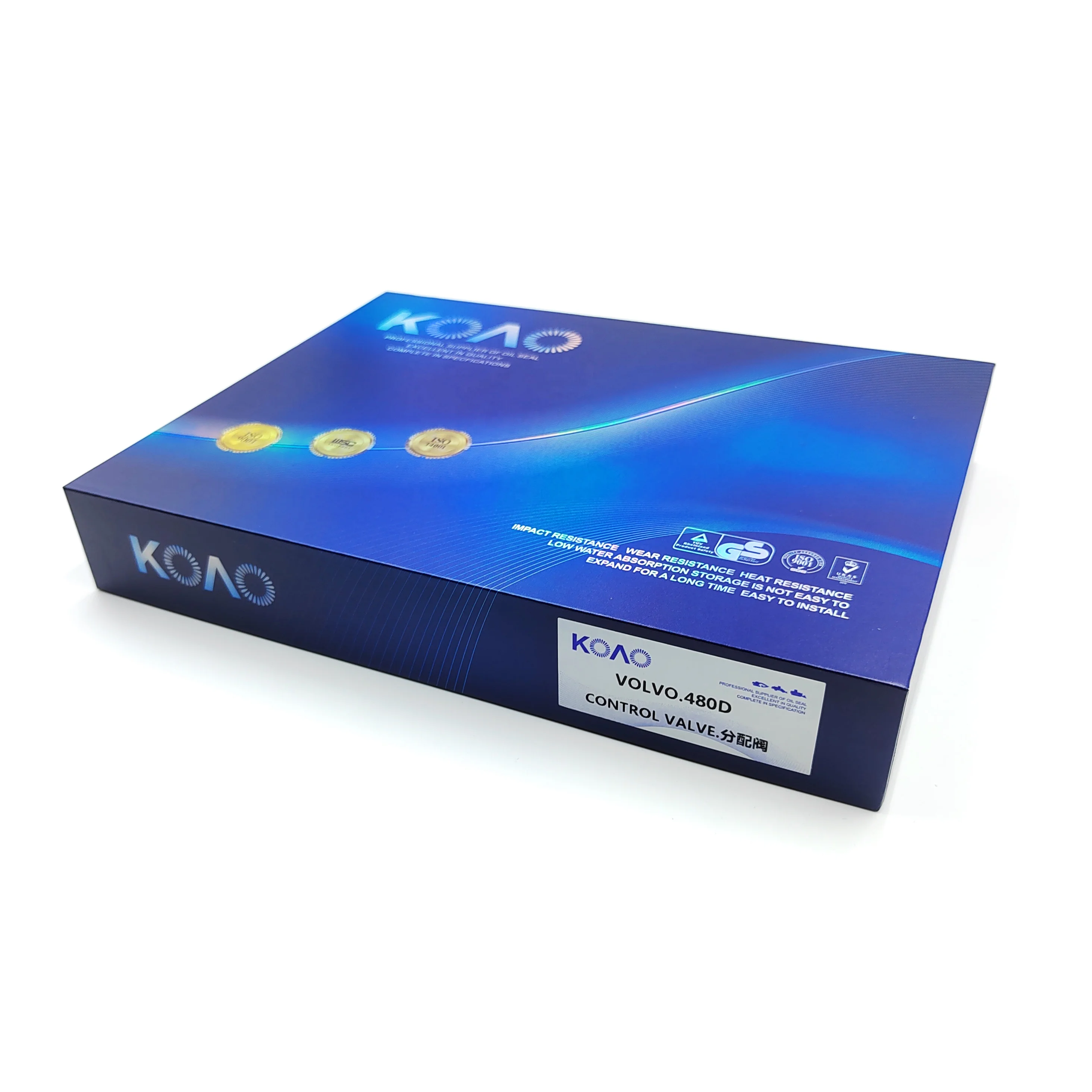 Koao High Quality Seal Kit Control Valve Main Pump - Buy Koao,High ...