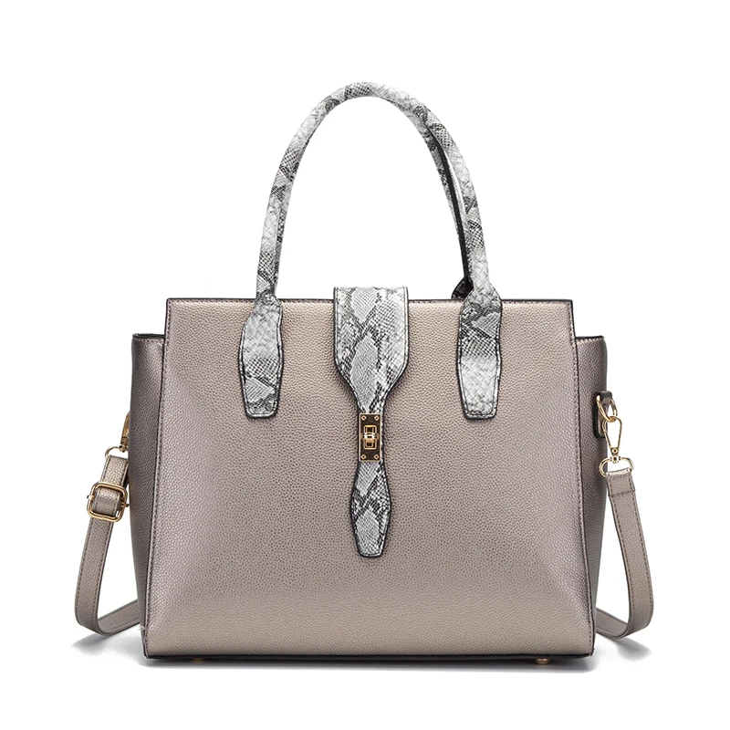 JIANUO Most Beautiful Women Leather Handbags Lightweight Designer ...