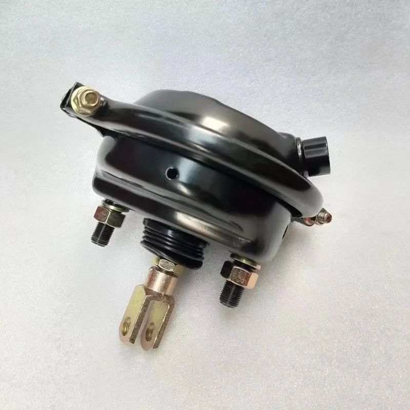Original Sinotruk Howo Truck Parts Brake Chamber Wg9000360100 For ...
