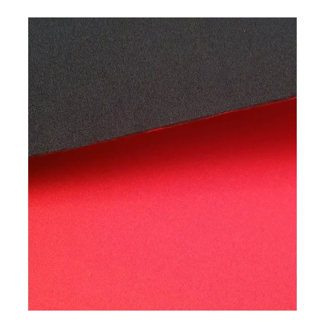 Customized Thin 2mm 3mm 5mm Neoprene Foam Rubber Sheet Neoprene By The ...