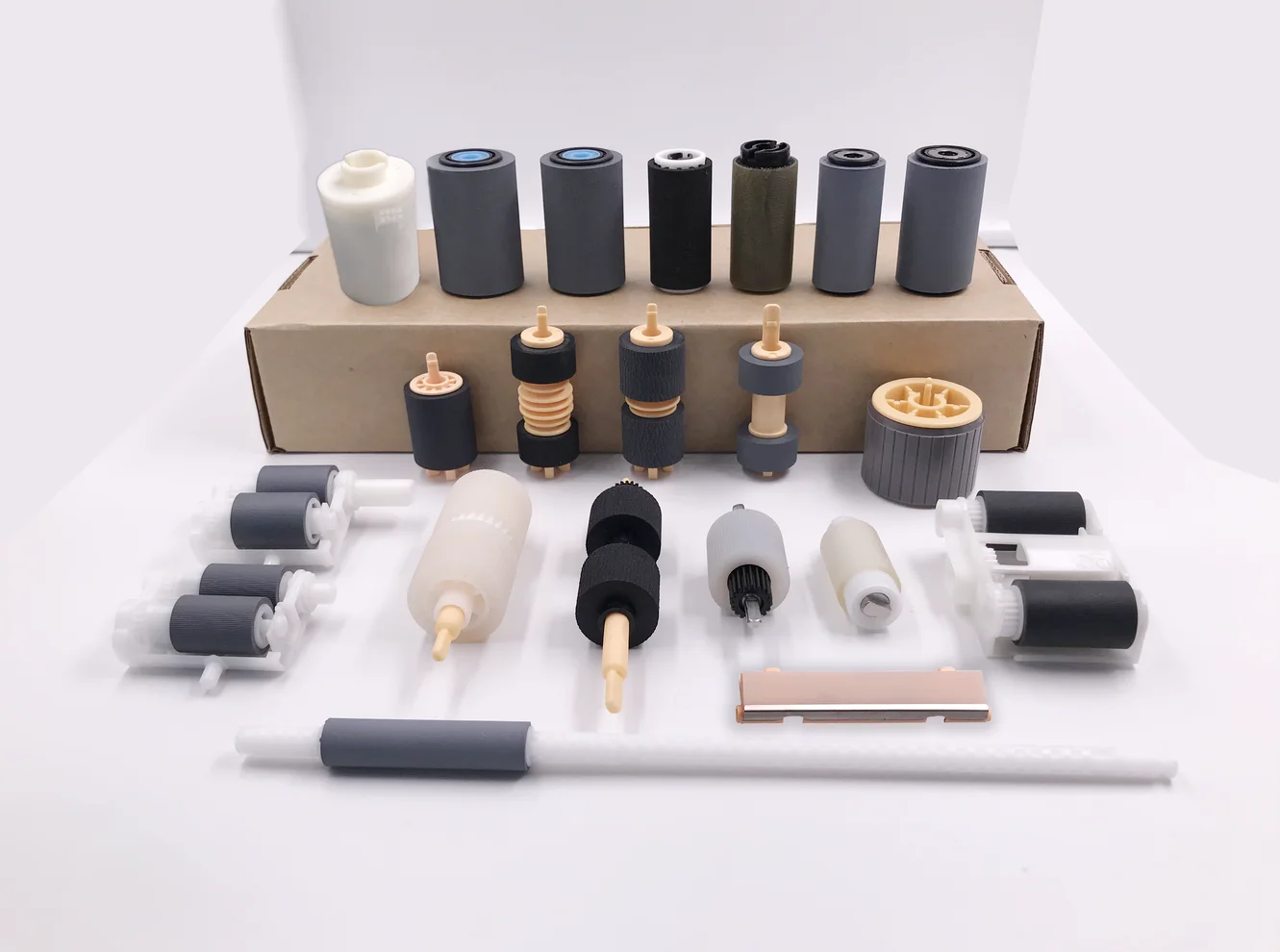 Chenxi Wholesale Scanner Consumable Kit 003-8260-0-sp 002-9260-0-sp ...