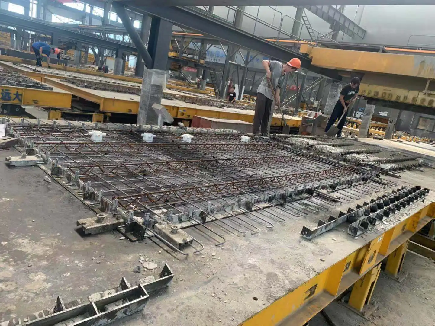 Professional Precast Magnetic Formwork Shuttering Magnet For Shutters ...