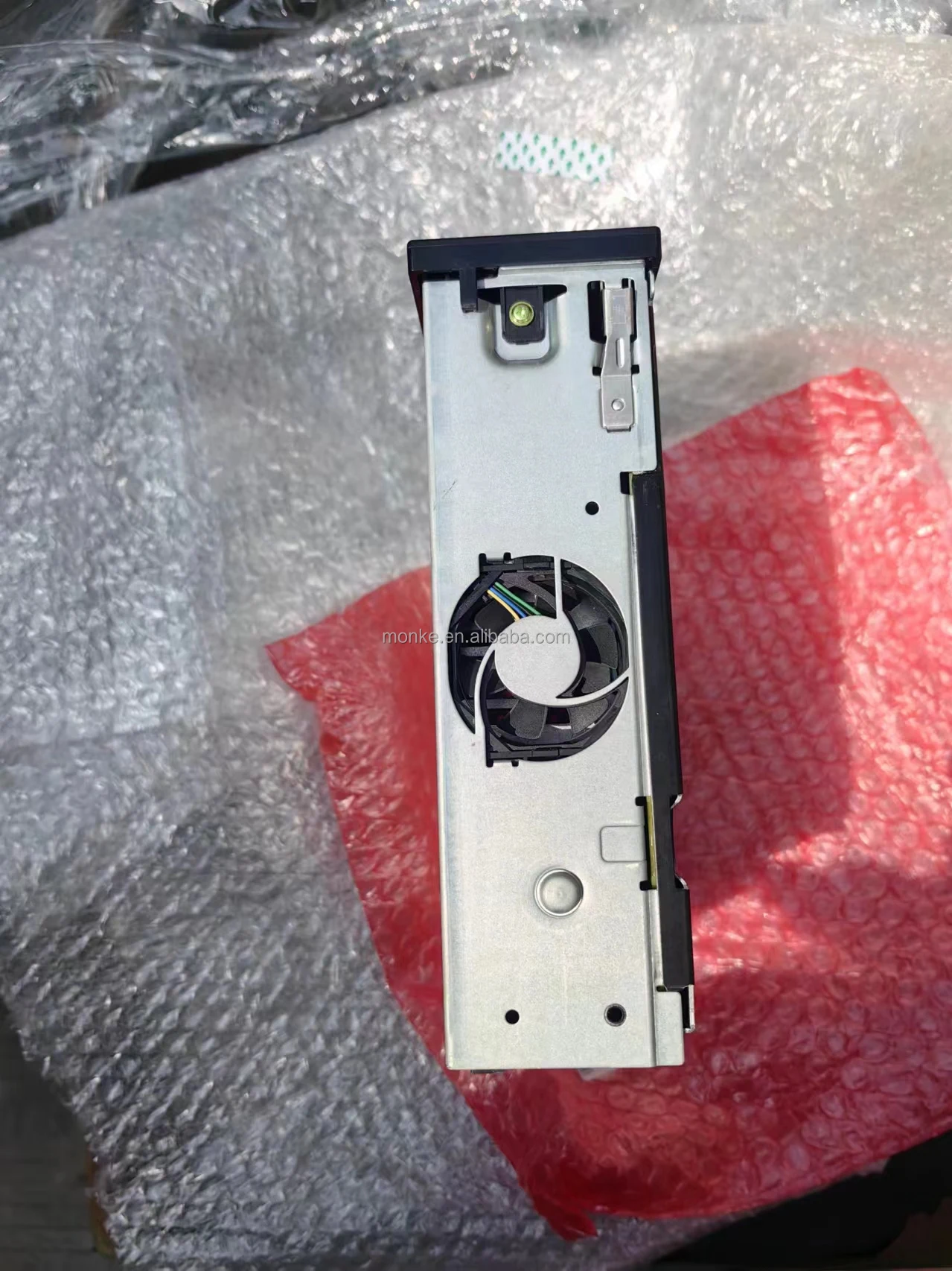 Volkswagen ID3, ID4 Multimedia Control Unit - Original OEM