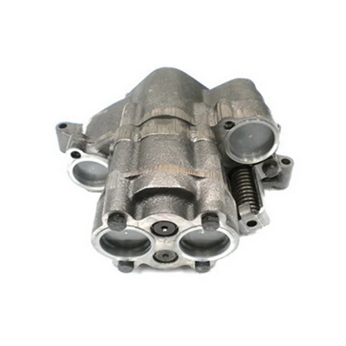 Longer Warranty All Types High Pressure Oil Pump for Caterpillar 3406