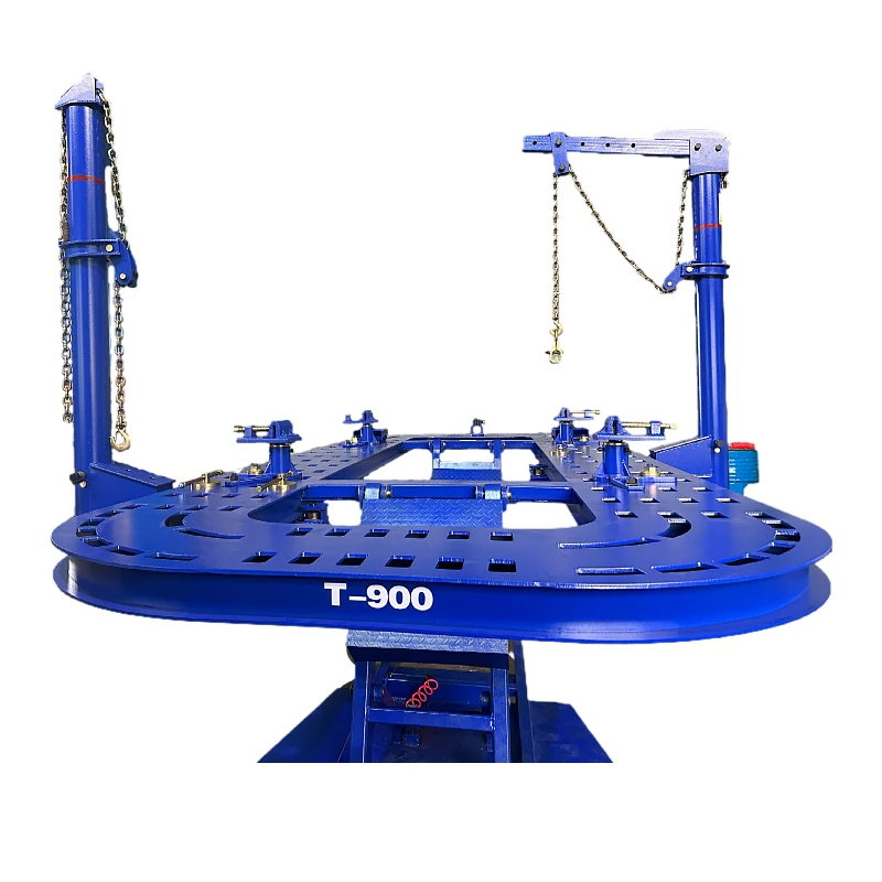 Alibaba.com: 3500kg Auto Car Body Repair Equipment, Chassis Frame ...