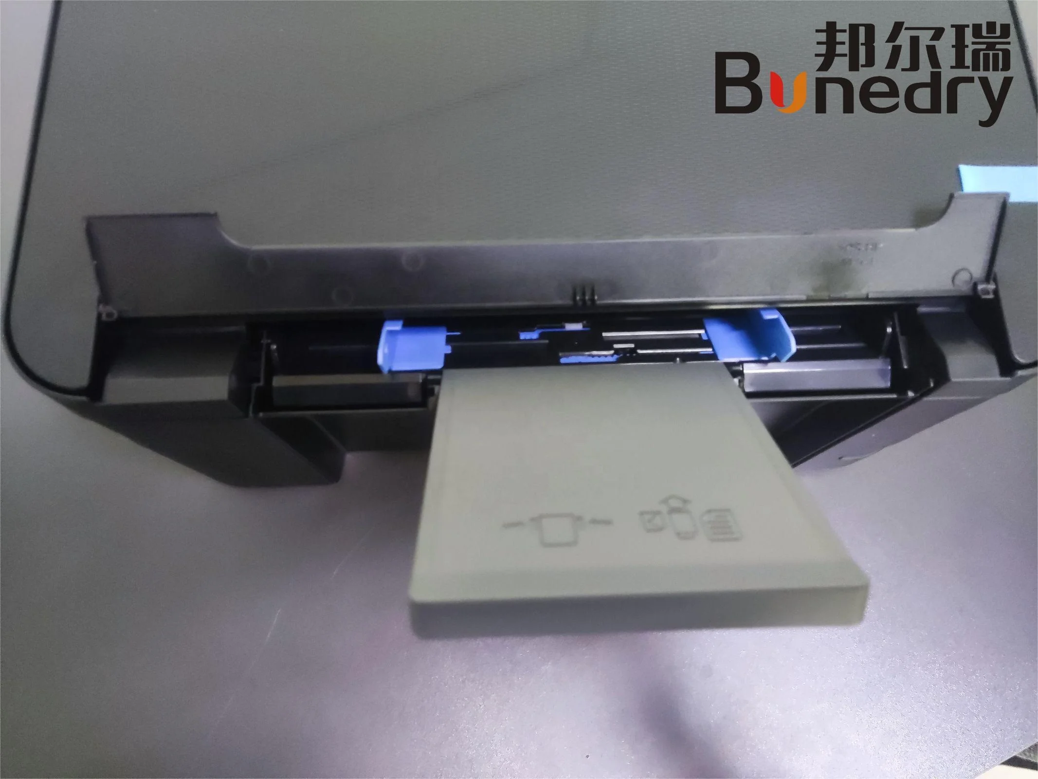 L3218 Inkjet Printer - CMYK Color Support & Easy Operation