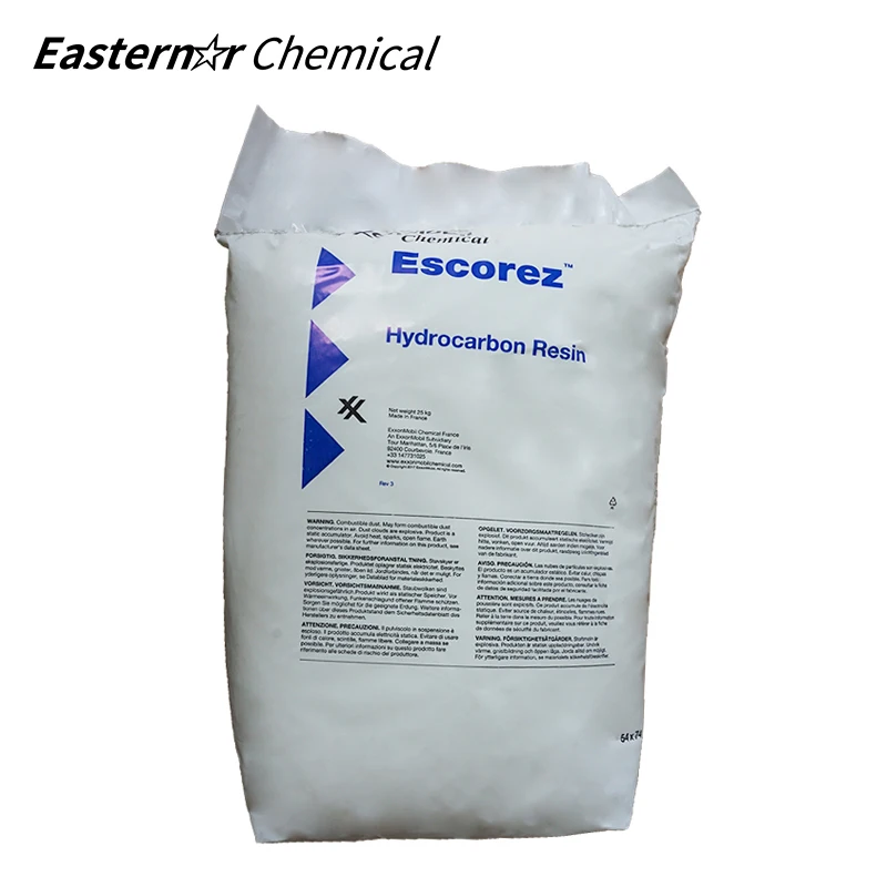Exxonmobil Escorez E5300 Petroleum Resin For Packaging Nonwovens Tape Label Book Binding - Buy ...
