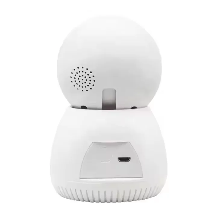 2.5K 5MP Cameras Wifi Indoor Ptz Wifi Ip Camera Outdoor Cctv Ai ...