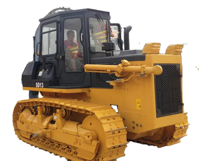 Shantui 130hp Bulldozer Equalizer Bar D4 Bulldozer Sd13 - Buy Bulldozer Crawler Official New ...