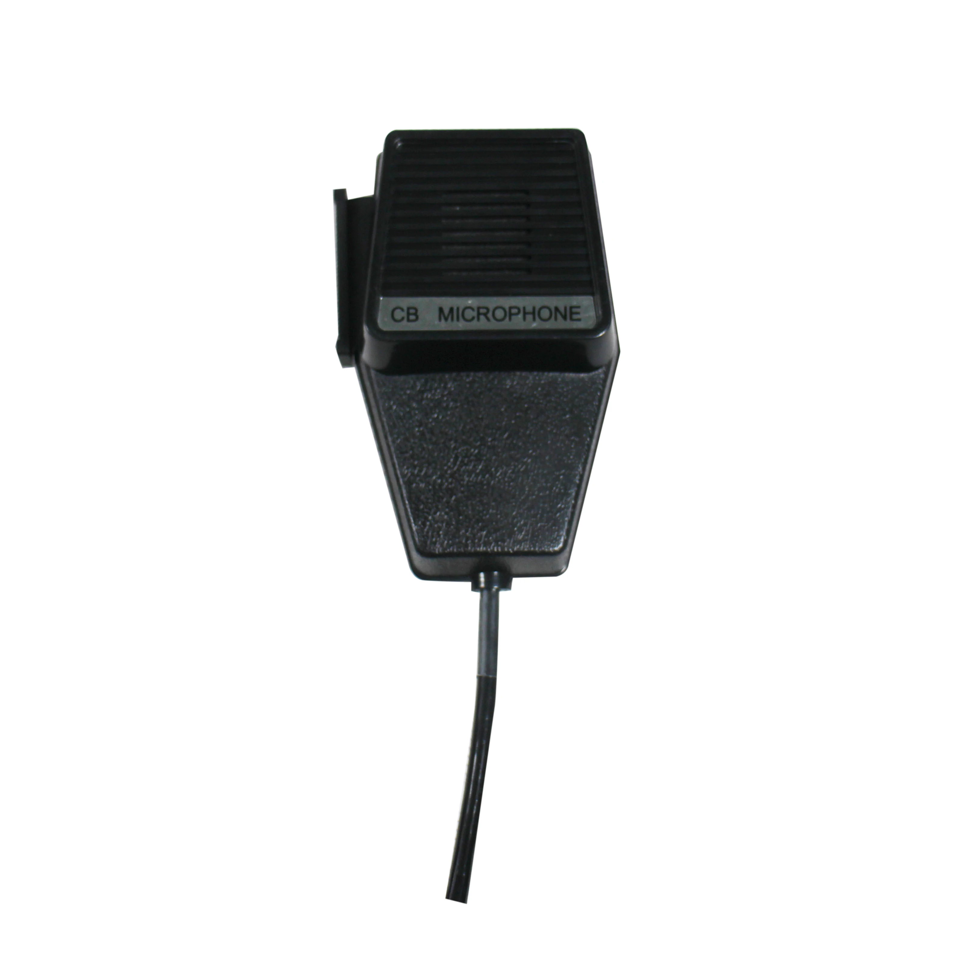 Public Address Professional Push-to-talk Handheld Dynamic CB Microphone ...