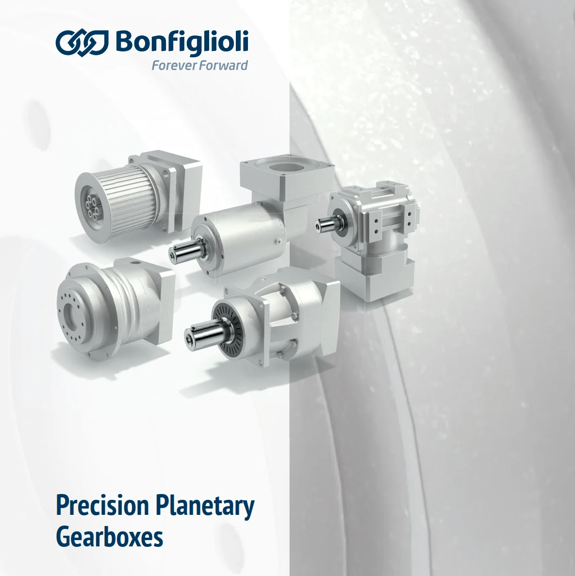 Bonfiglioli Precision Planetary Gear Gearboxes Gearmoter Speed Reduce - Buy Bonfiglioli ...