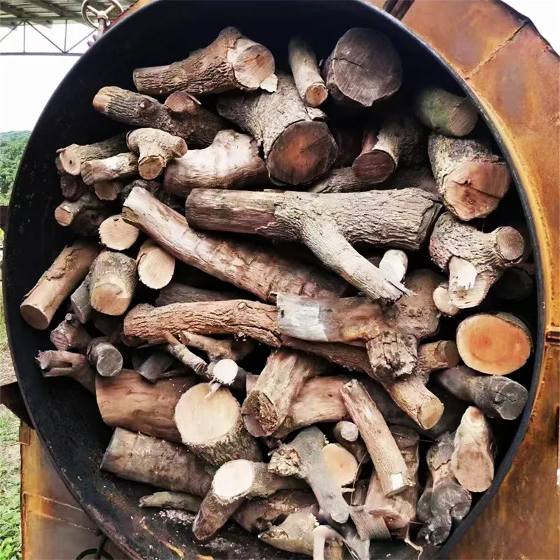Lump Making Machine - Environmentally Friendly Charcoal Maker