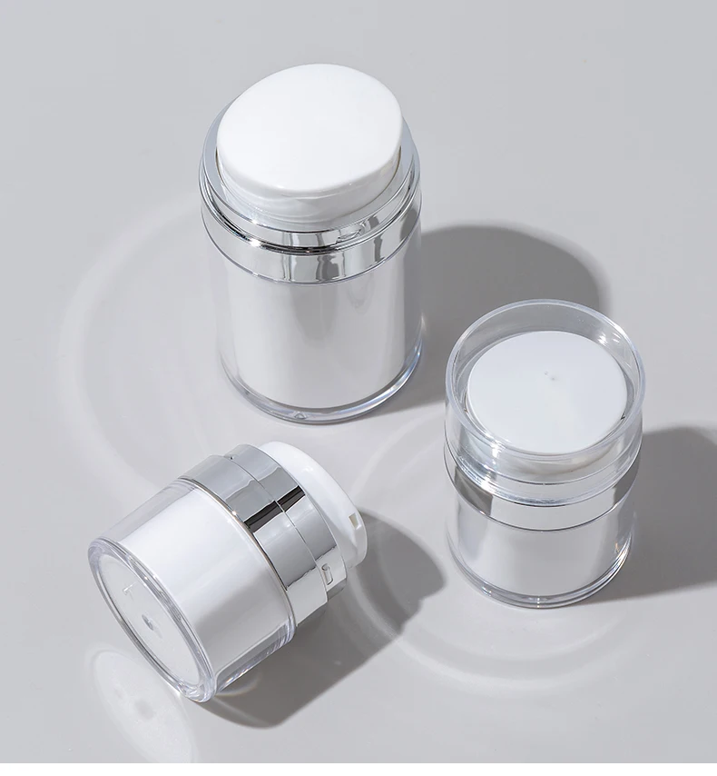 Custom Lotion Containers - Versatile and Durable Solutions