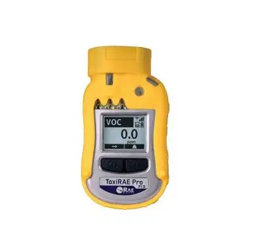Original Honeywell PpbRAE 3000 (PGM-1800) Voc Gas Detector| Alibaba.com