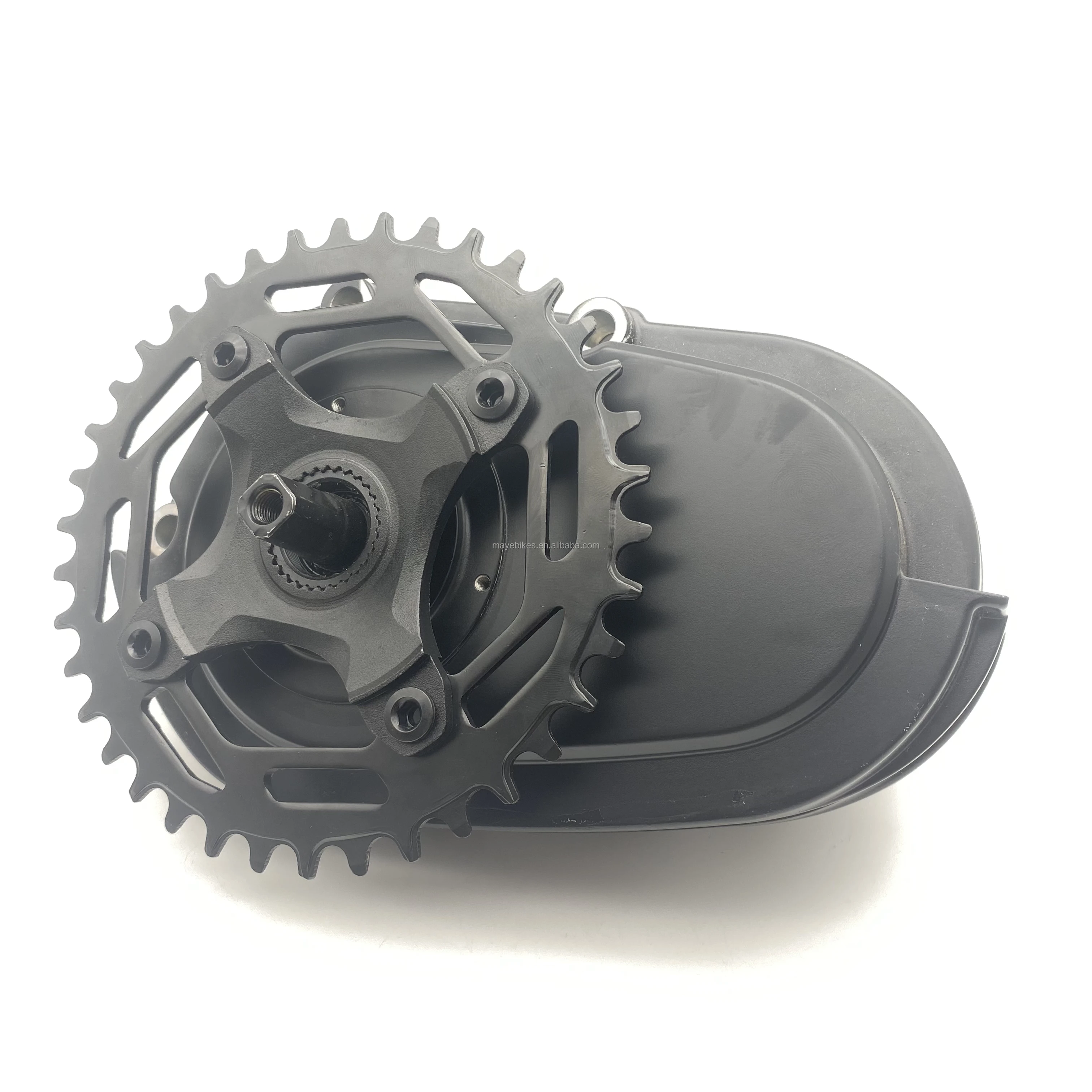 Bafang Mid Drive Motor 32T-40T Chain Wheel for M400 G330 Kits - Durable ...