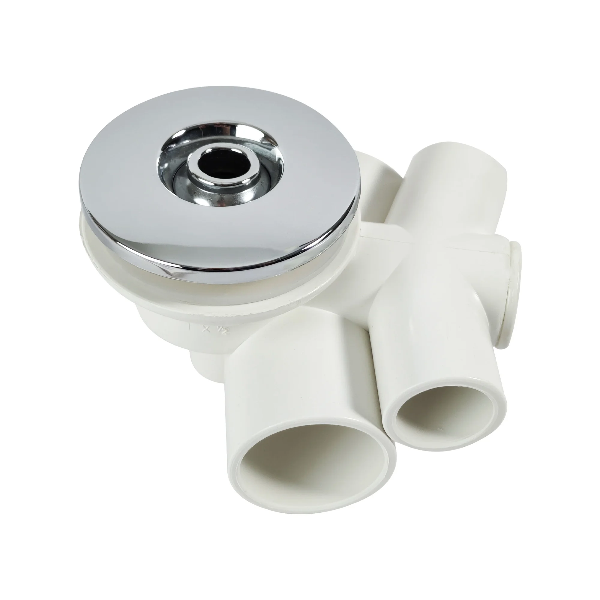 Portable Hydromassage Jet Kit - Enhance Your Bath Experience