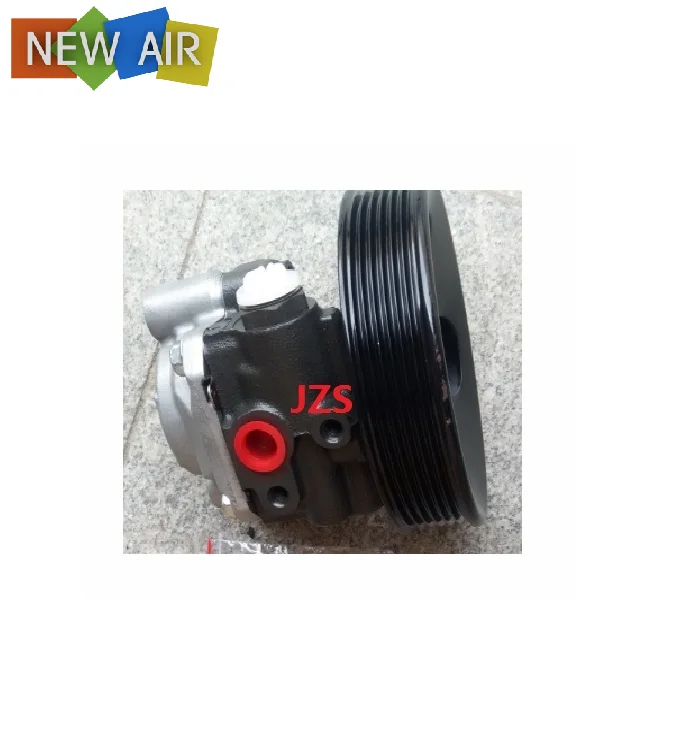 2uz Power Steering Pump For Toyota Tundra 44320-0c020 - Buy 44320-0c020 ...
