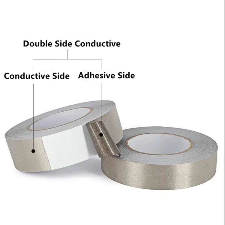 High Shielding Faraday Tape - EMI/RF Blocking Solutions