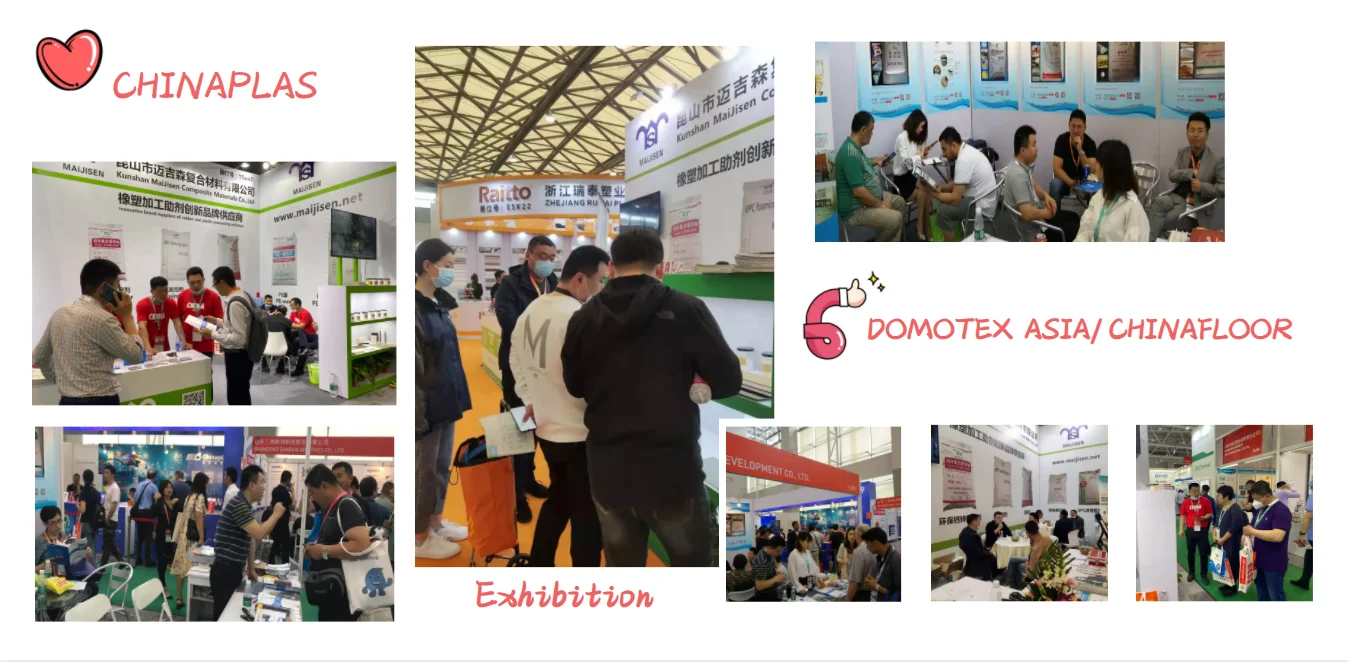 China ML-110 PE WPC Wood Plastic Lubricant Titanate Coupling Agent ...