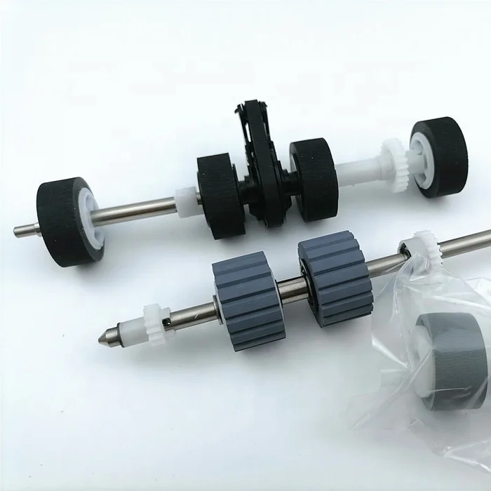 Scanner Pickup Roller Kit for AVISION AD250 Printer Parts