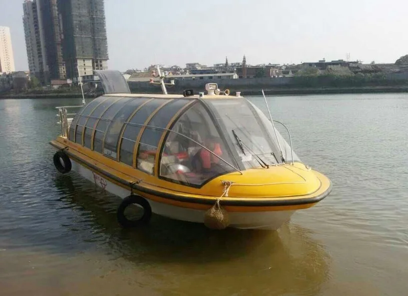 Sightseeing Ferry 1290 Passenger Boat Water Bus by Bestyear