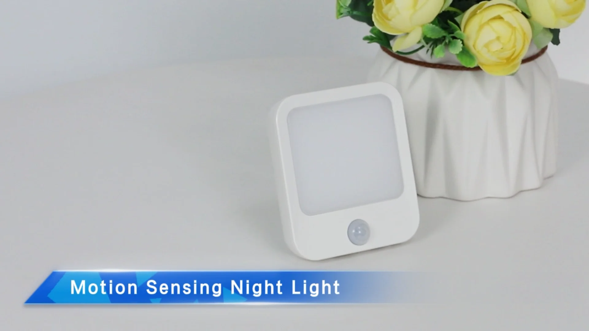 Dormitory Bedroom Small Aisle Light,Plug In Lamp Bedroom Sleeping Light ...