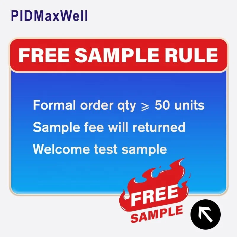 MLC-48 PID Temperature Controller - Precision & Reliability