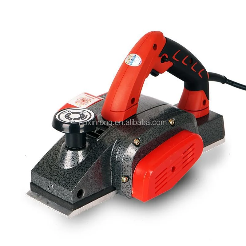 IMPA 591137 Aluminum Enclosure - High-Power Electric Hand Planers