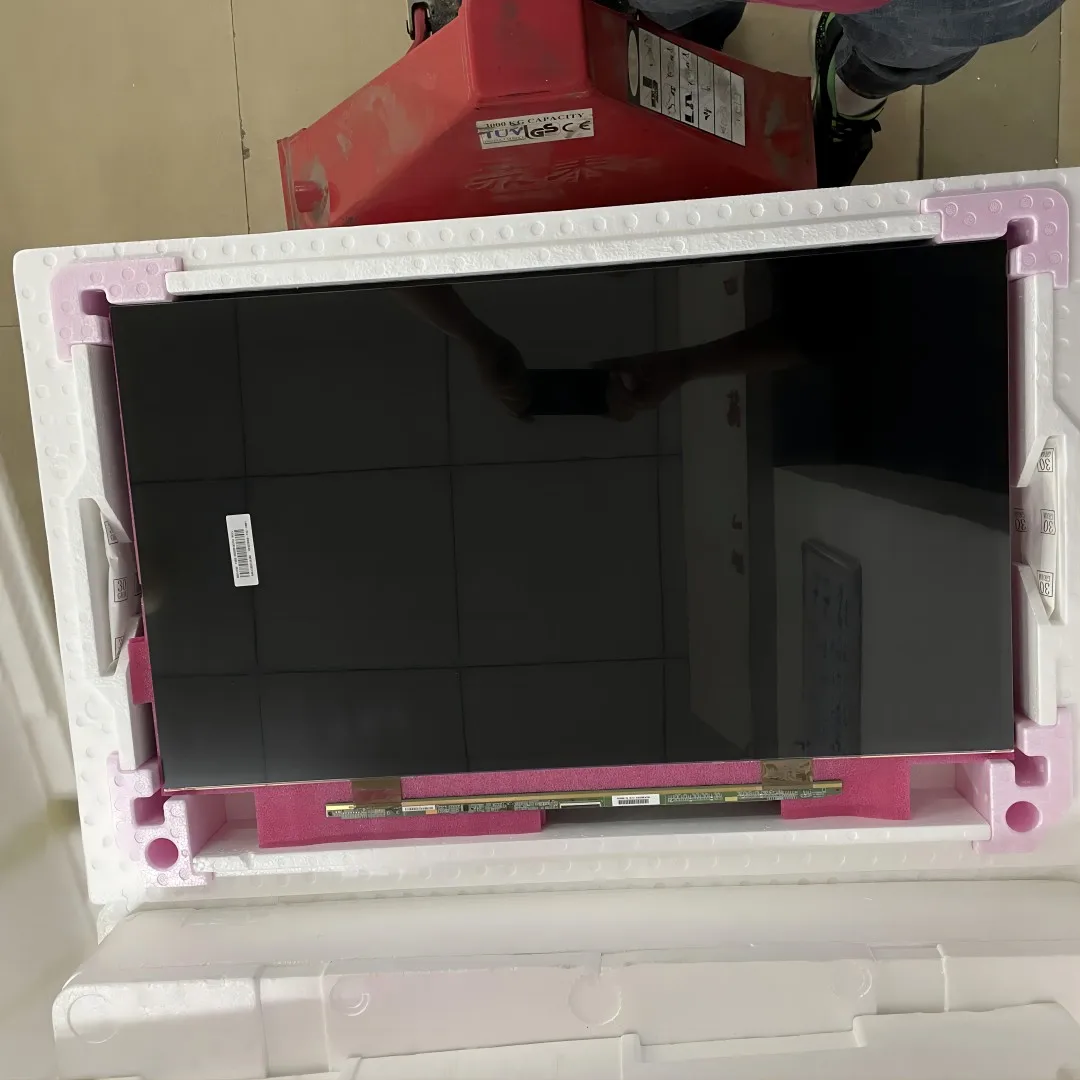 Hisense Tv Screen Hv320whb-f56 For Boe 32 Inch Tv Led Screen Panel ...