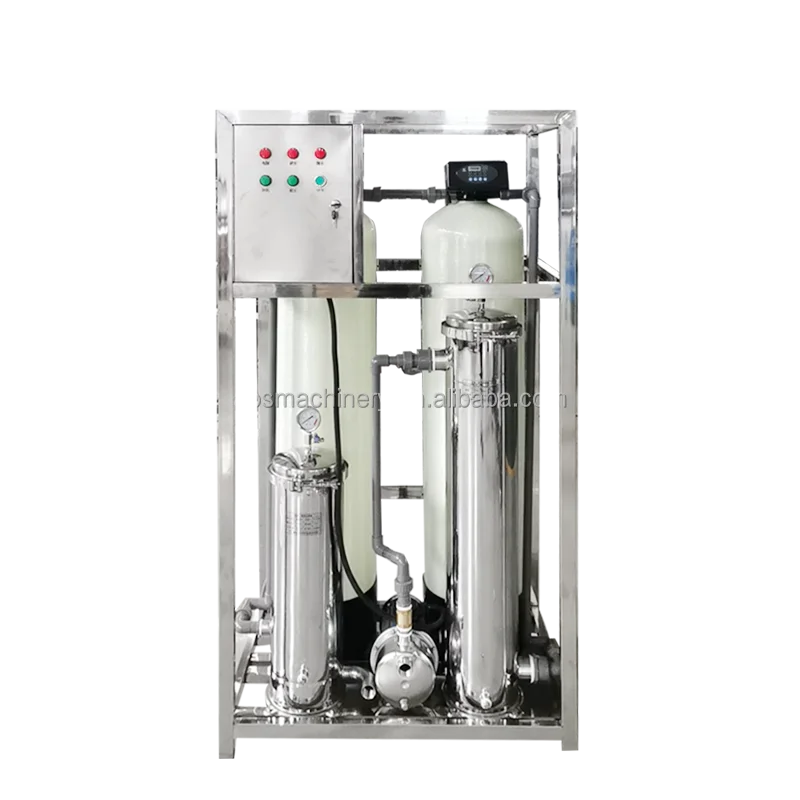 Carwash Water Recycling Machine - Efficient & Reliable