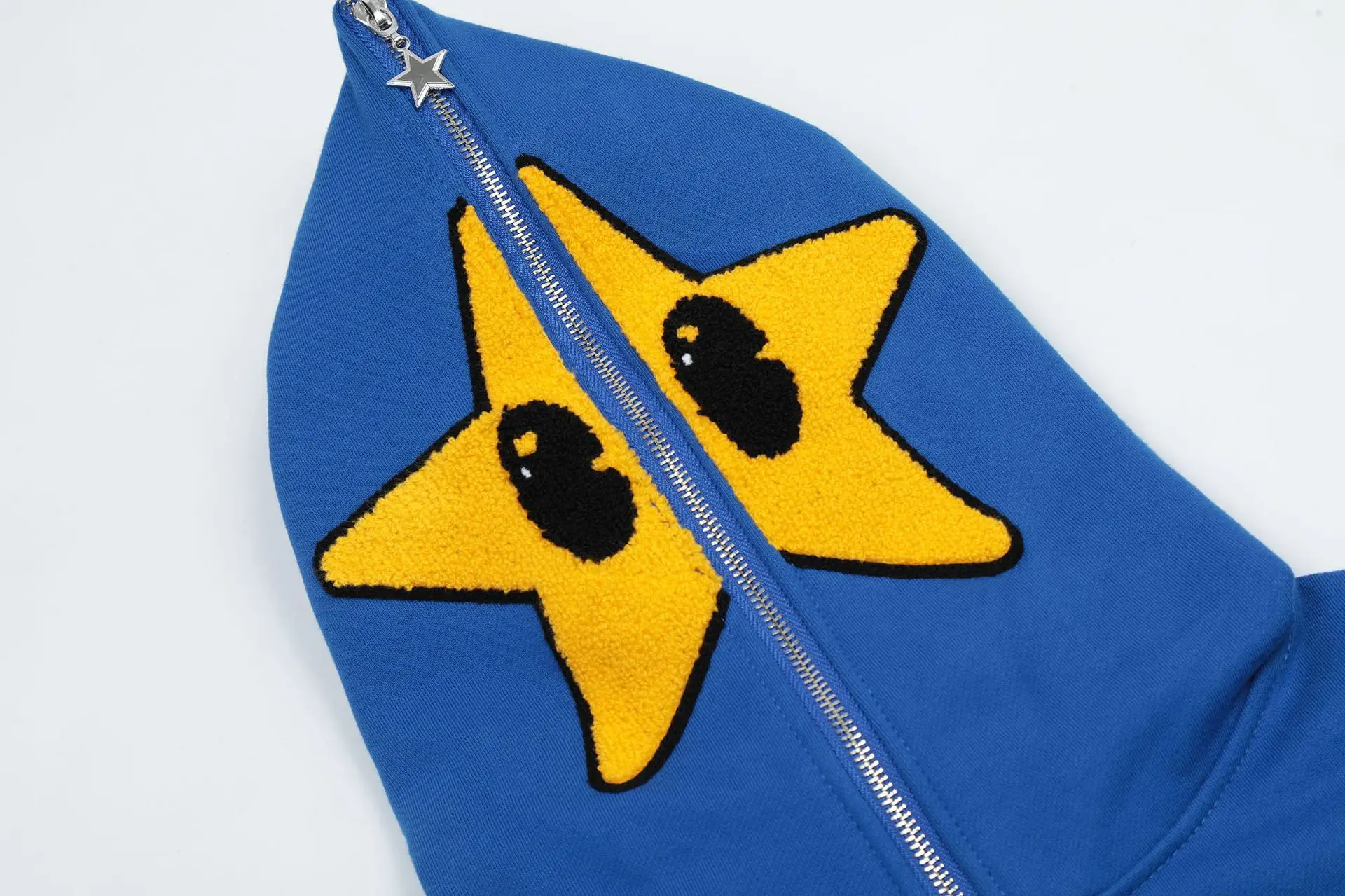 3D Puff Print Hoodie Heavyweight Oversized Best Quality 100% Cotton ...