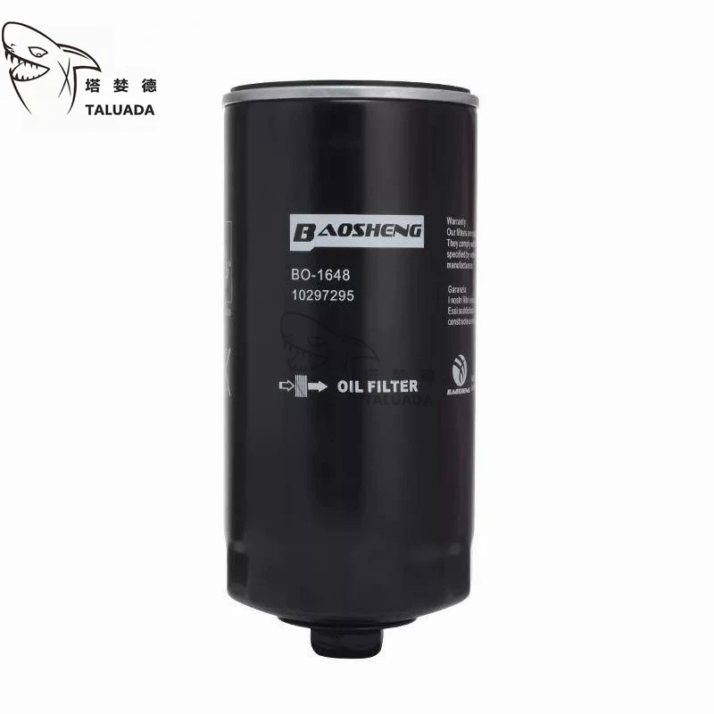 Alibaba.com: TALUADA LIEBHERR 944 Engine Fuel Diesel Oil Cabin Filter ...