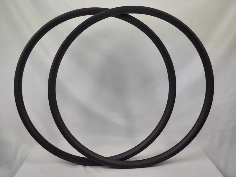 Carbon Clincher Wheelset Mtb Rims 26 Inch Cycle Carbon Rim For Mtb 26er ...