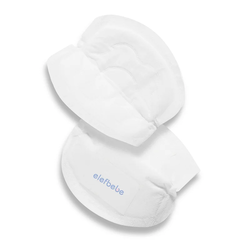 Nursing Pad Breast Pad To Stay Dry For Breastfeeding Mom Disposable ...