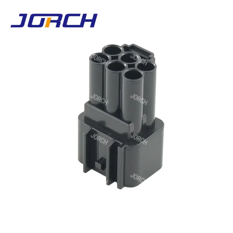 6 Pin Furukawa Male Waterproof Rfw 090 Automotive Wire Connector Fw-c ...
