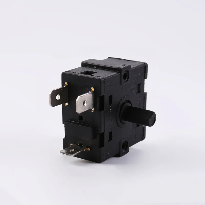 Rotary Switch In Rotary Switches 15a 3pins Rotary Switch For Lamp,Hot ...