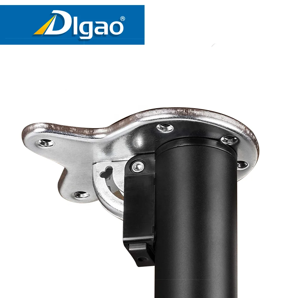 Modern furniture iron folding table legs cheap height adjustable metal ...