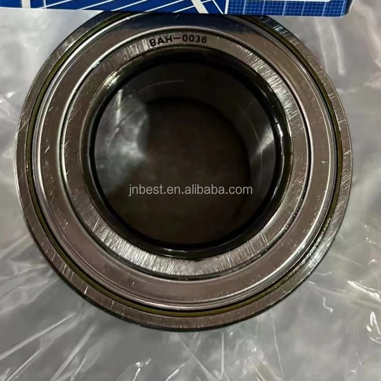 Direct Sales Dac42820036 Bah-0186 Wheel Bearing Bah-0186 Automotive Car ...