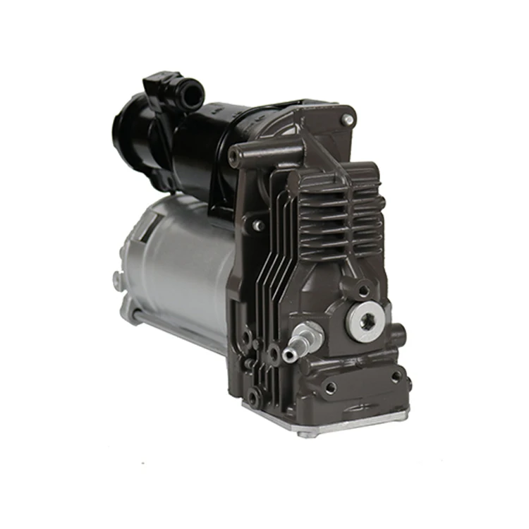Air Ride Suspension Air Compressor Pump For Land Rover Range Rover L322 ...