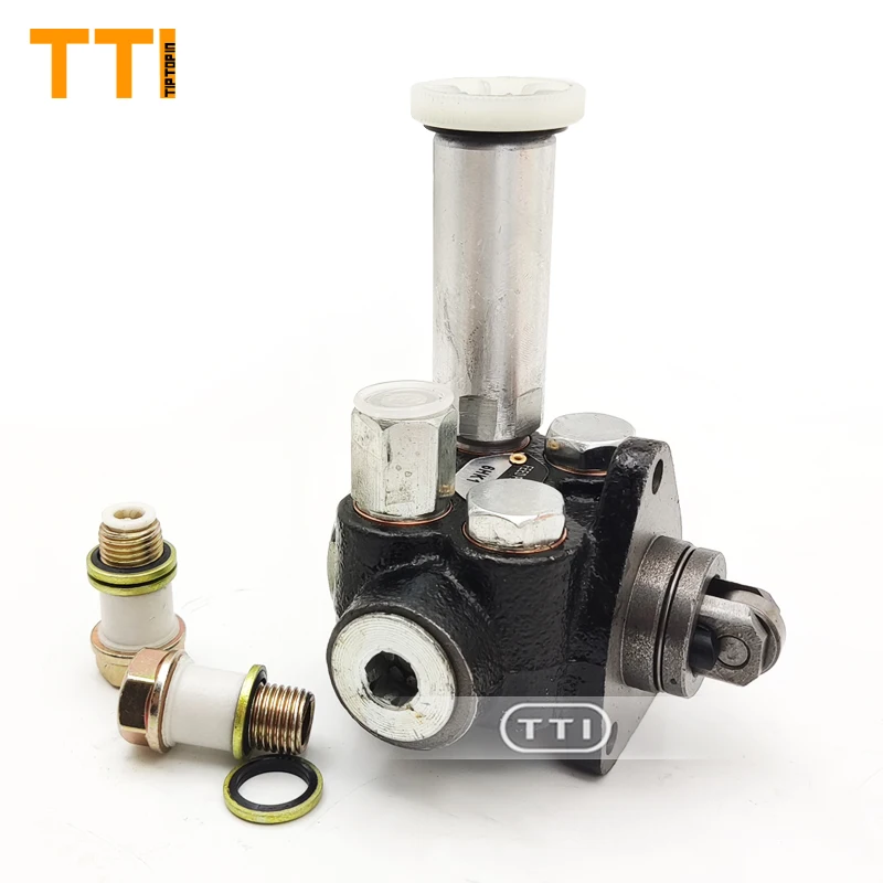 6HK1供油泵总成1157501301喷油泵1-15750130-1供油泵| Alibaba.com