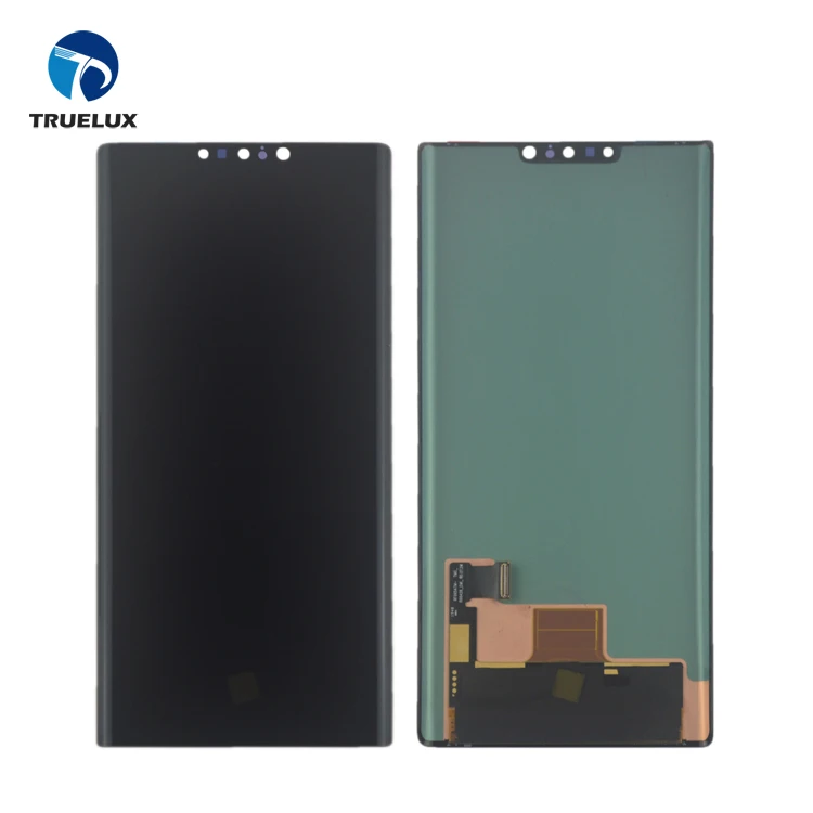 How Much Replacement Screen Display Assembly for Huawei Mate 30 Pro LCD ...
