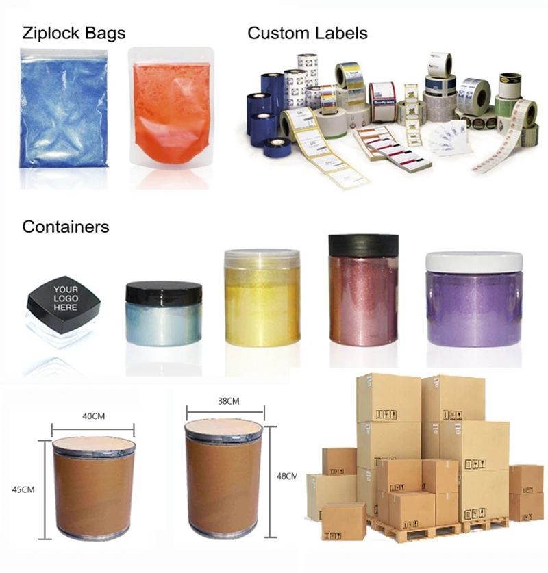 Infrared Excitation Pigment 980nm For Security Printing Inks Ir ...