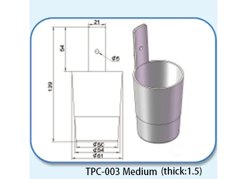 Wire Harness Terminal Protection Cups by Hacint - Durable & Reliable