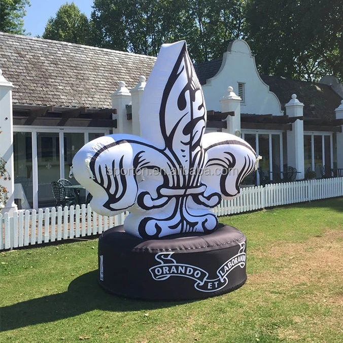 High Quality Inflatable Sign Logo Balloon Large Inflatable Billboard ...