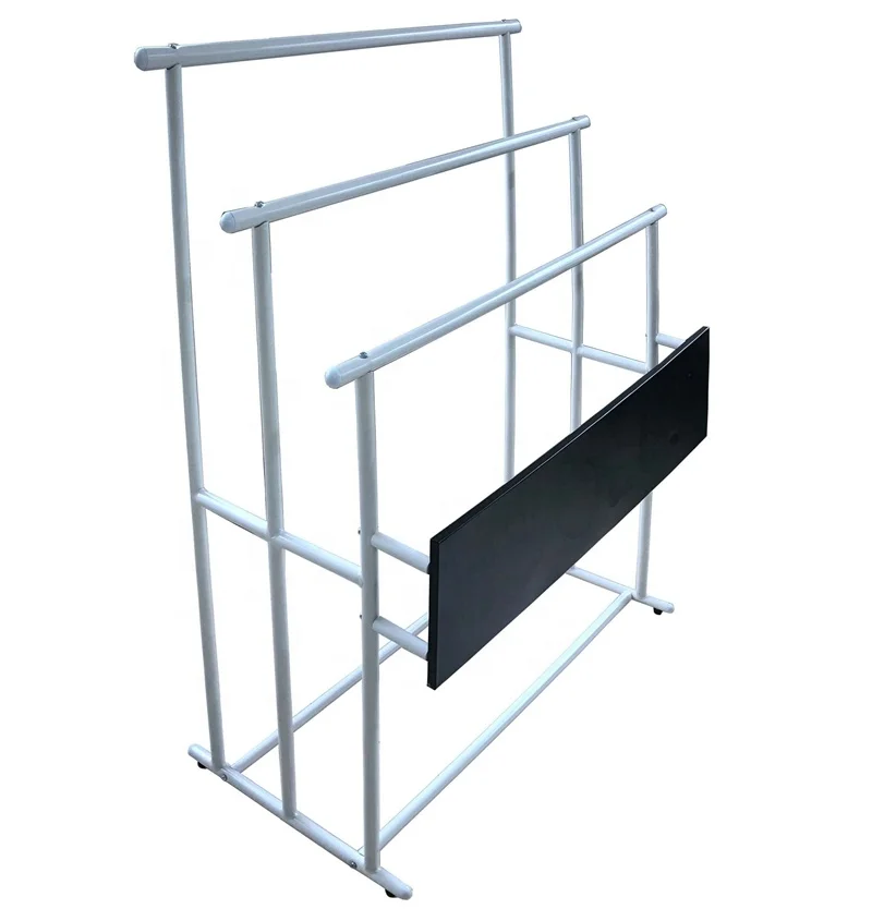 Small Portable Custom Display Rack - Buy Small Display Rack,Portable ...
