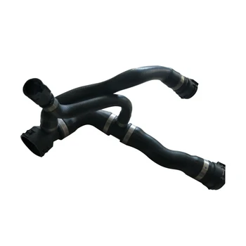 Auto Spare Parts Upper Engine Radiator Coolant Hose Water Pipe ...