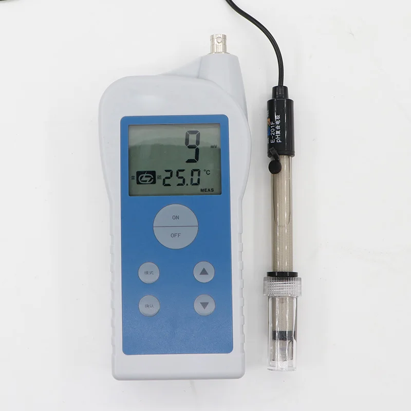 Digital Bench Top Electrical Conductivity Meter Price Cheap - Buy Ph ...