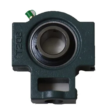 Pillow Block Bearing Uct207 With Cast Iron Housing Unit T207 Catalogue Factory Directly Supply ...