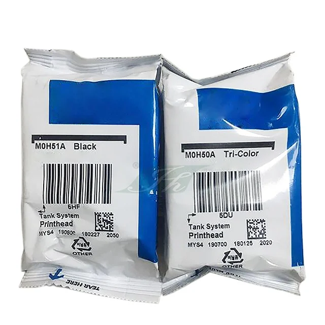 Moh51a Moh50a Printer Head For Gt5810 Gt5820 Printer - Buy Gt5810 ...